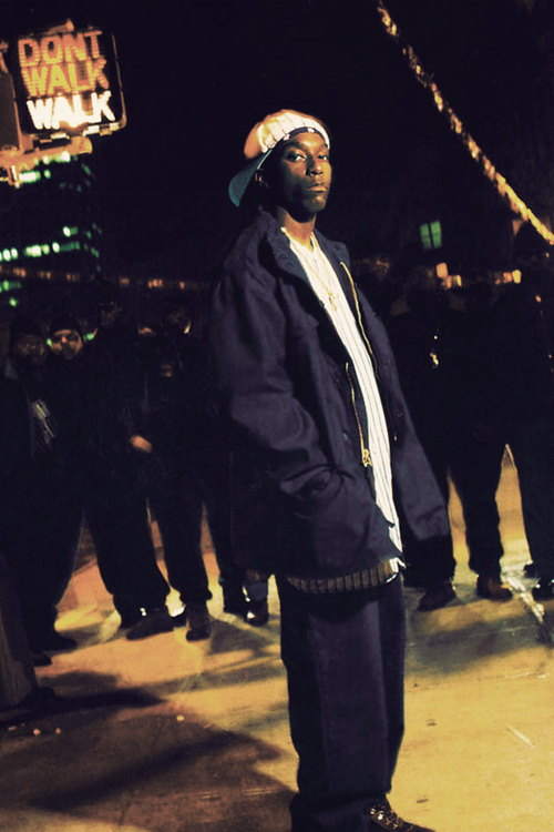 Picture of Big L