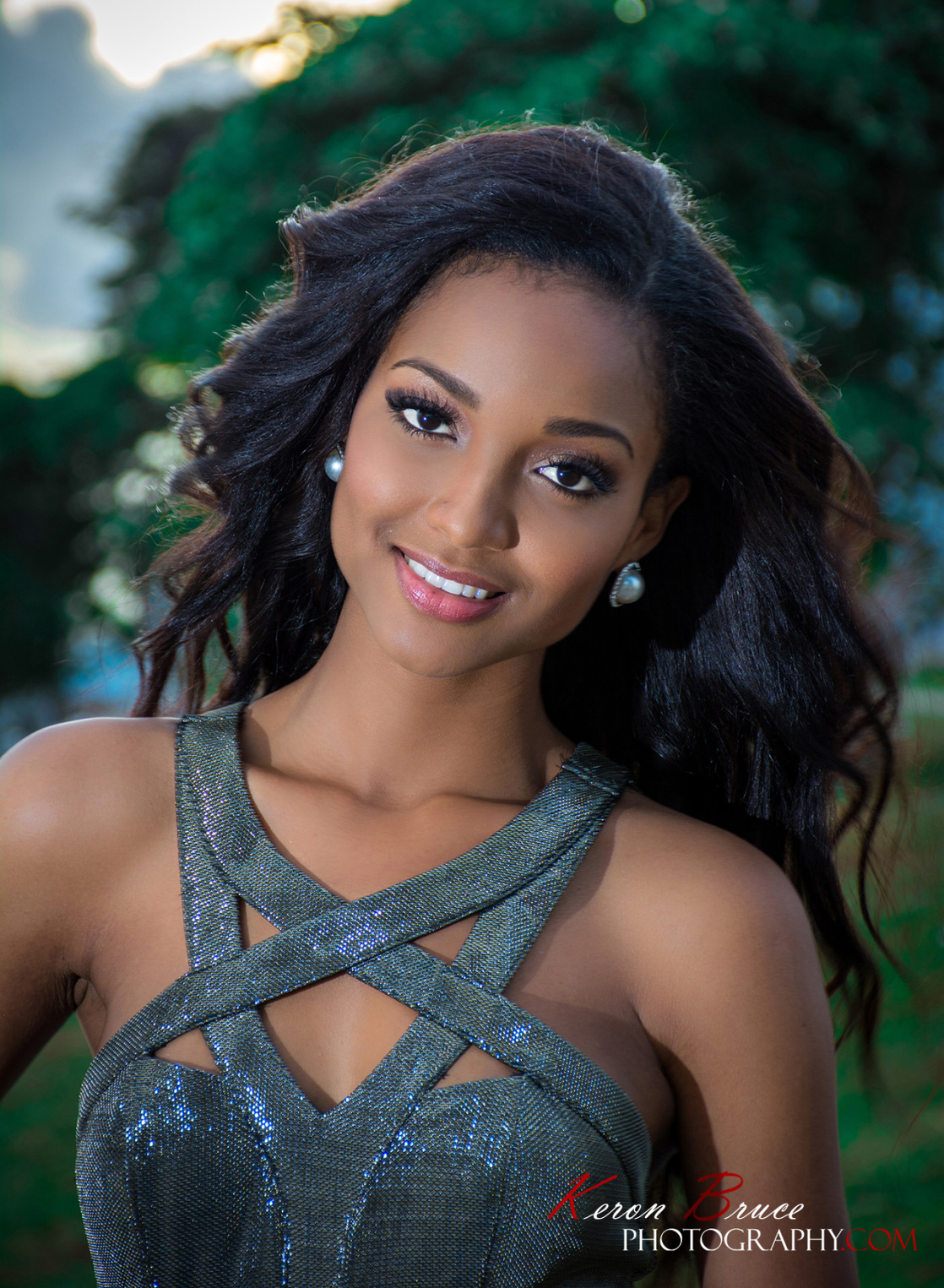 Niketa Barker image
