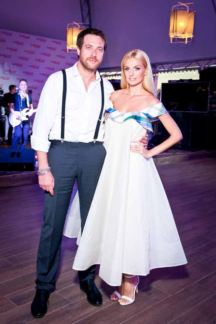 Picture of Aleksandra Saveleva