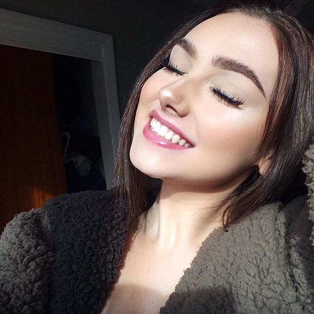 Picture of Molly O'Malia