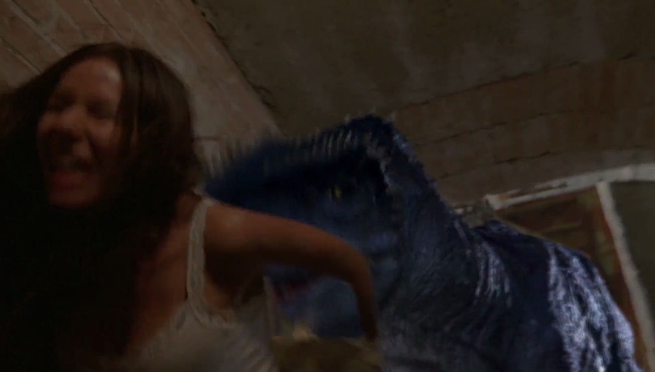 Picture of Raptor Ranch (2013)