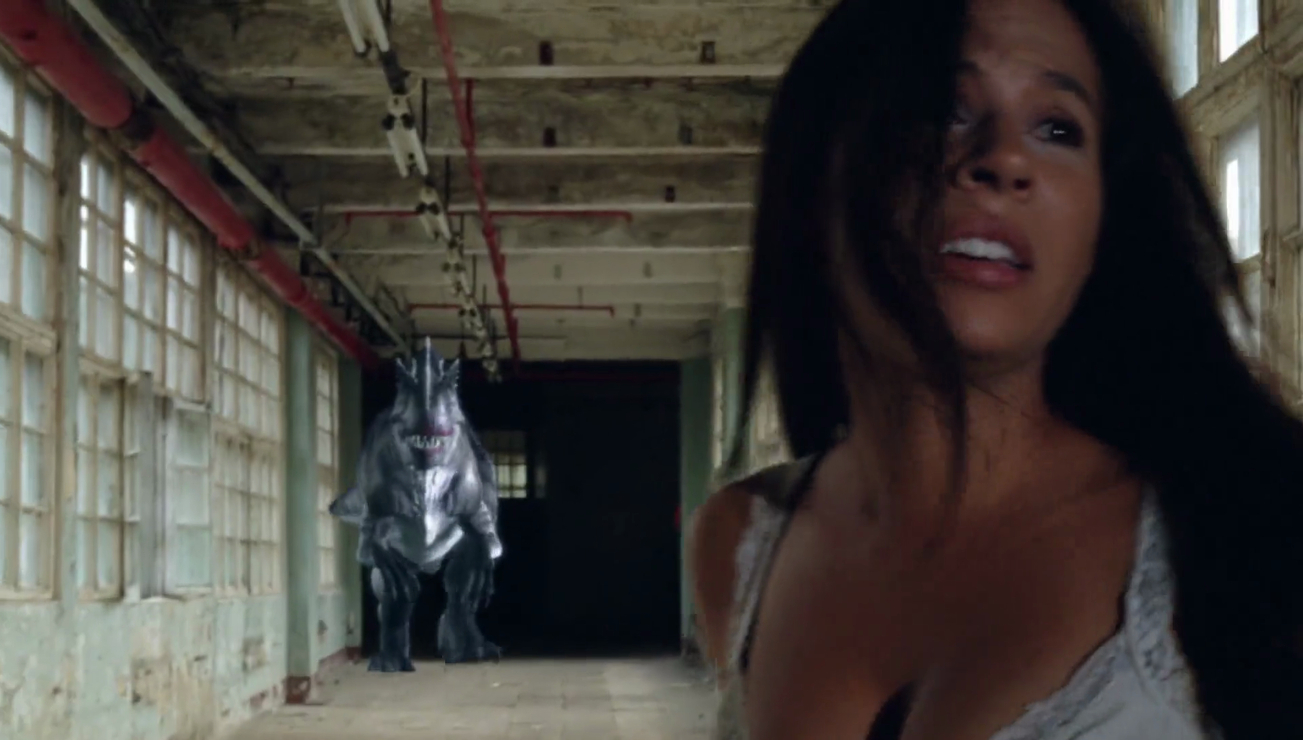 Picture of Raptor Ranch (2013)