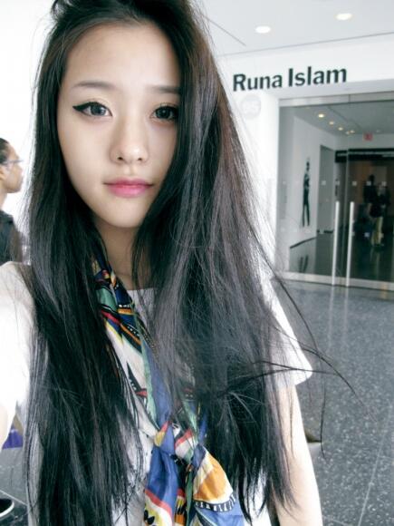Picture of Baek Su Min
