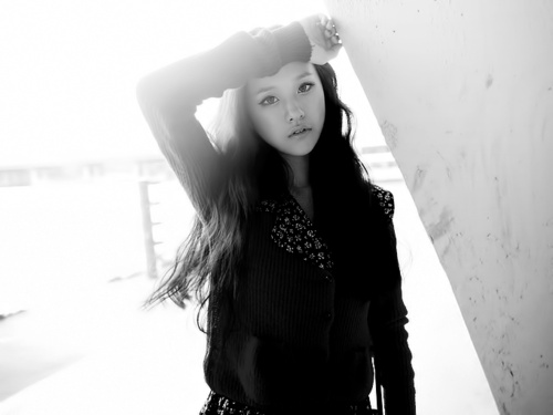 Picture of Baek Su Min