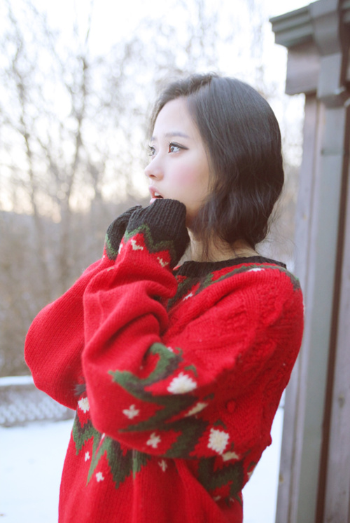 Image of Baek Su Min
