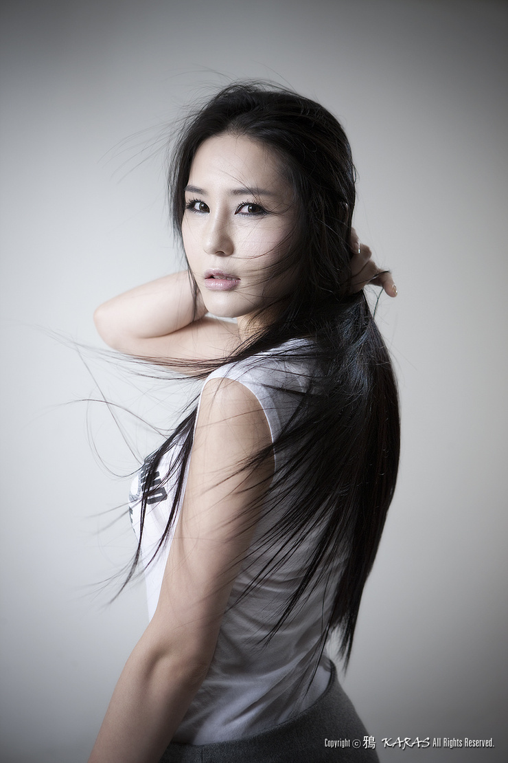 Park Soo Kyung picture