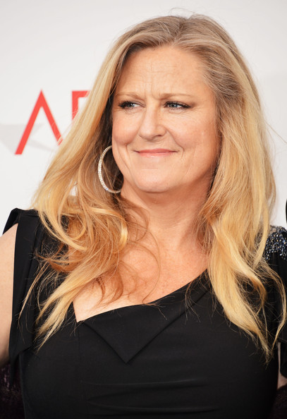 Picture of Lori McCreary
