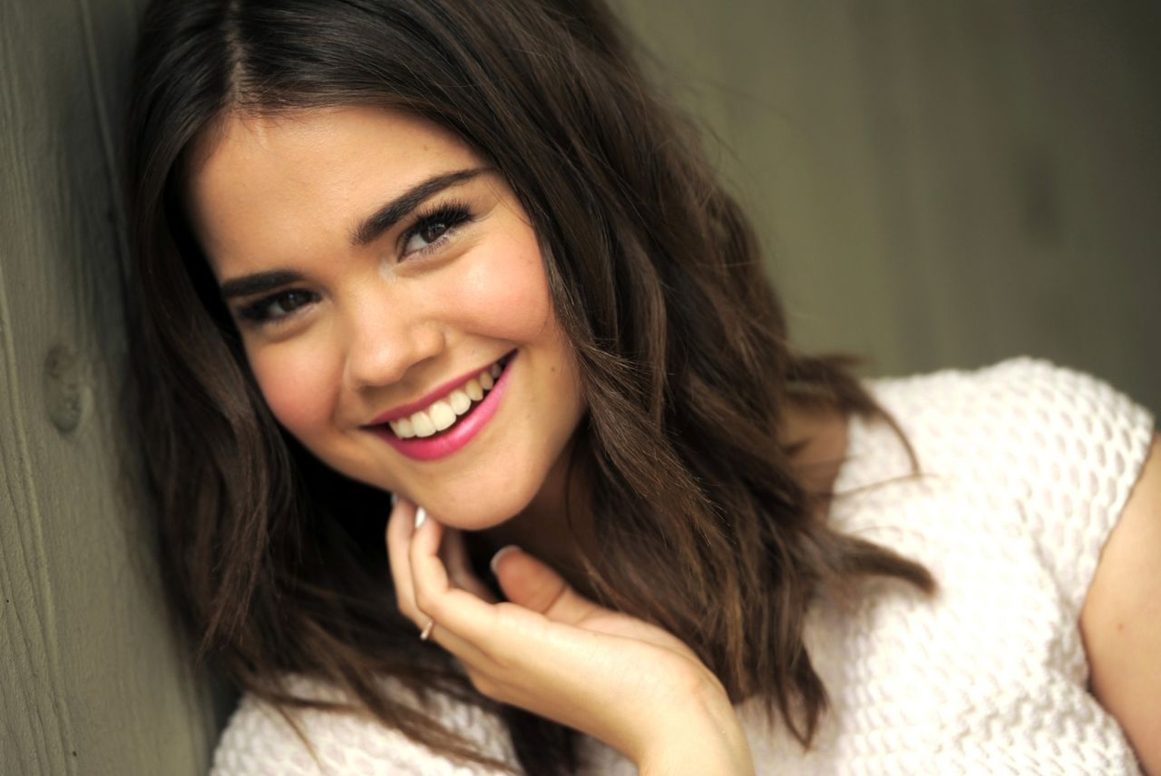 Maia Mitchell – Chris Pizzello 2013