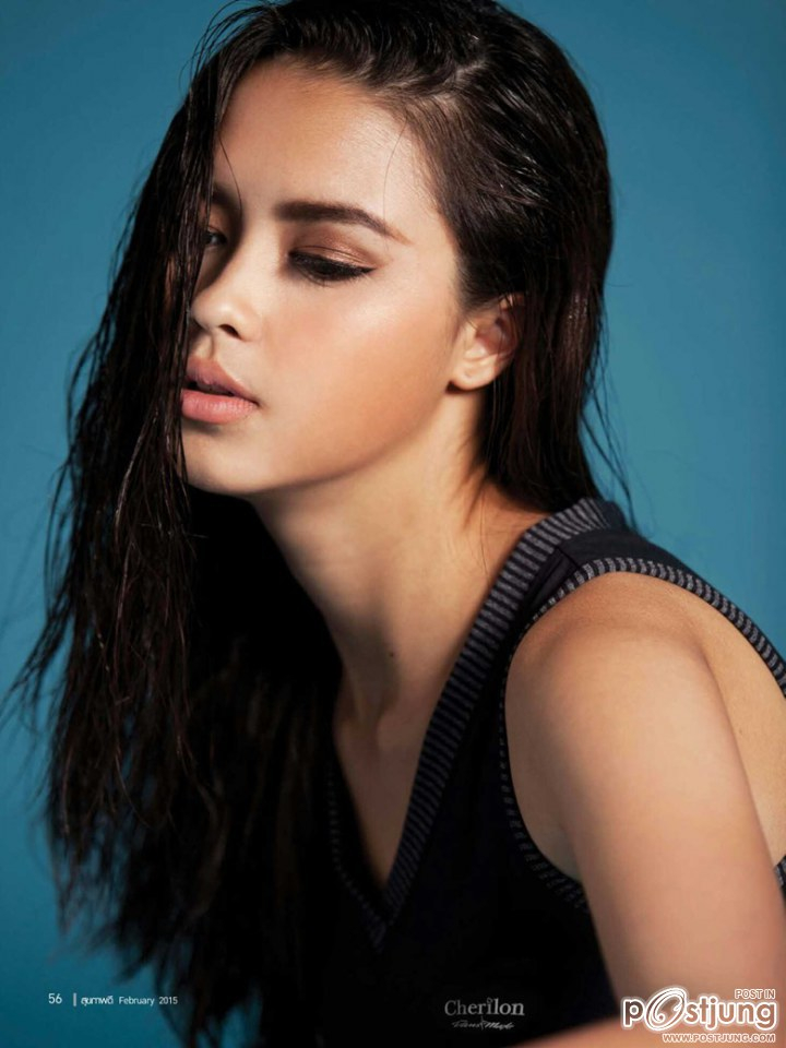 Patricia Tanchanok Good picture