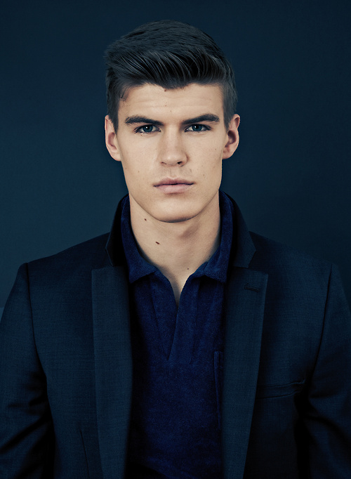 Picture of Matt Woodhouse