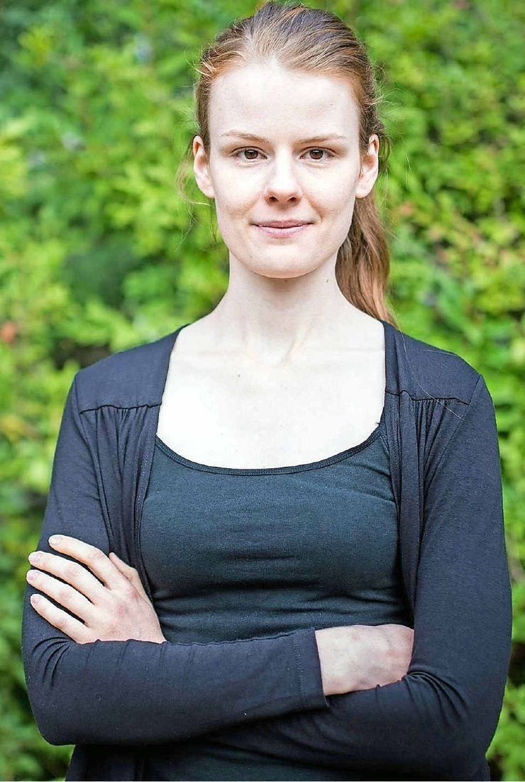 Picture of Jenna Behrends