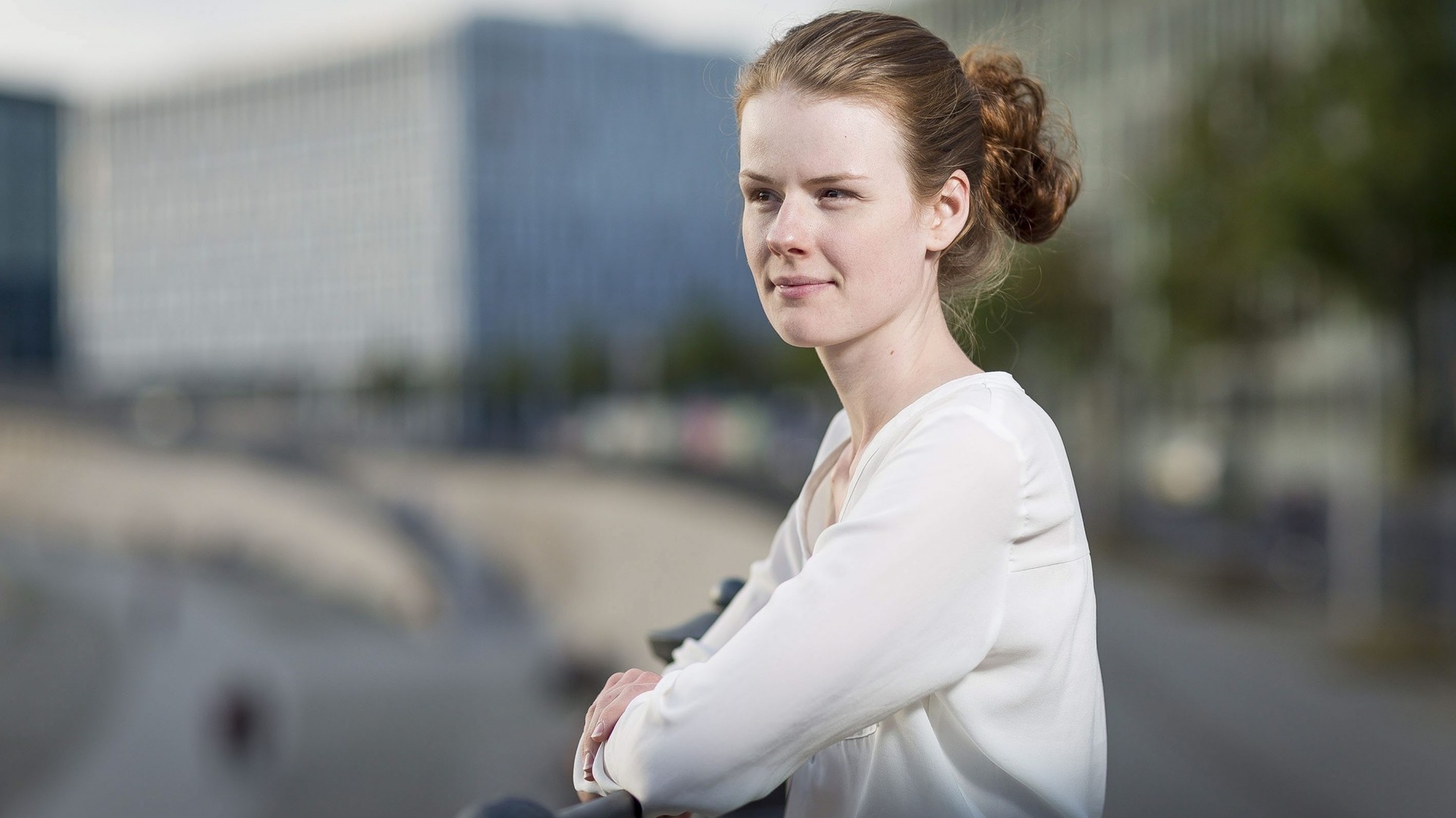 Image of Jenna Behrends