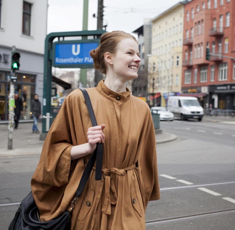 Picture of Jenna Behrends