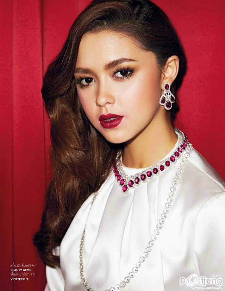 Picture of Patricia Tanchanok Good