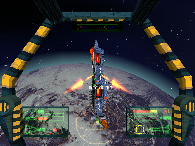 Picture of Colony Wars: Vengeance