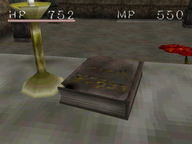 Image of Shadow Tower