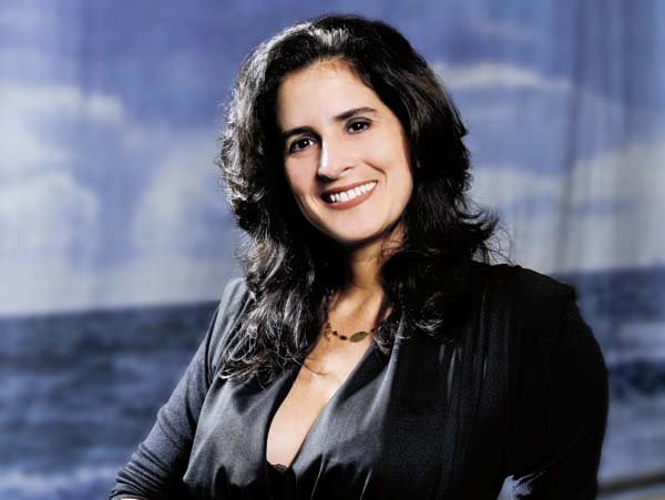 Picture of Lúcia Veríssimo
