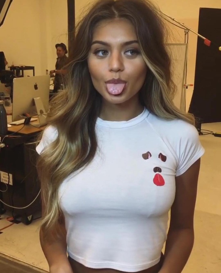 Sofia Jamora picture