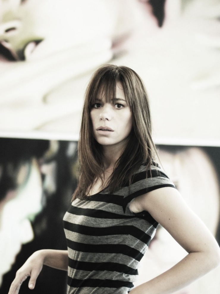 Picture of Rita Lengyel
