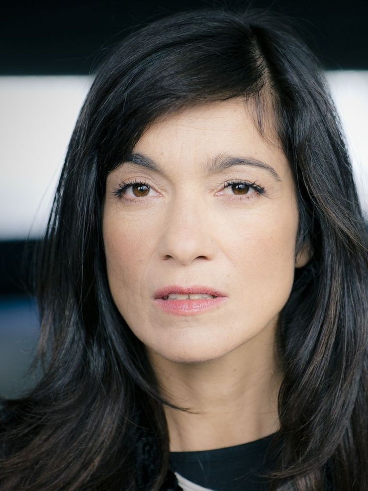 Image of Berivan Kaya