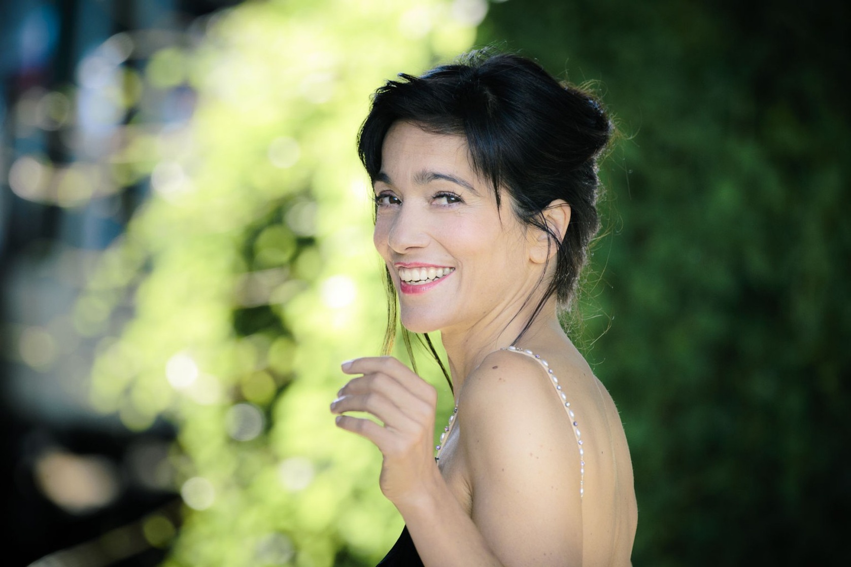 Picture of Berivan Kaya