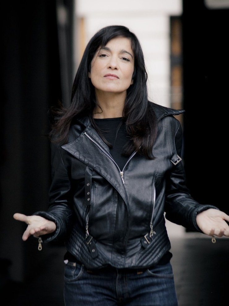 Picture of Berivan Kaya