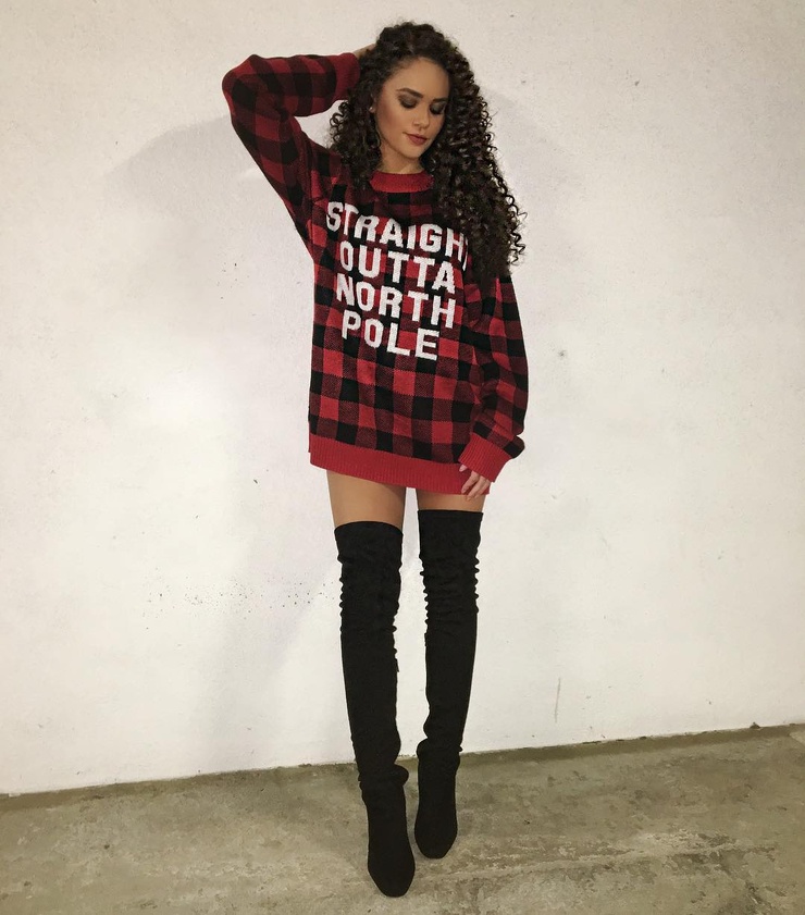 Picture of Madison Pettis