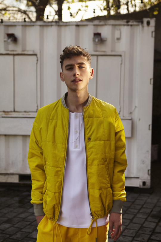 Picture of Olly Alexander
