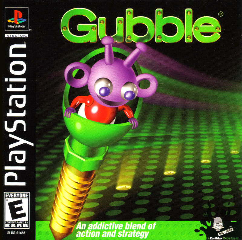 Picture of Gubble
