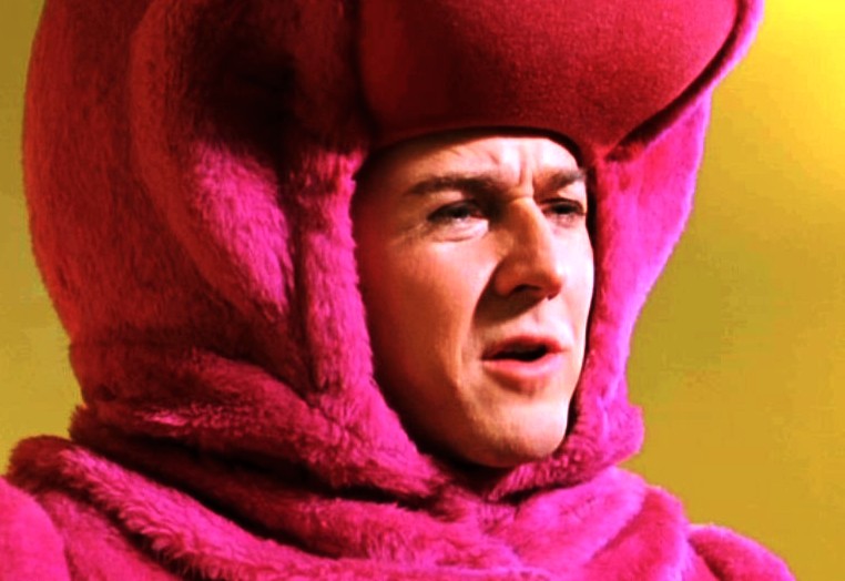 Picture of Death to Smoochy