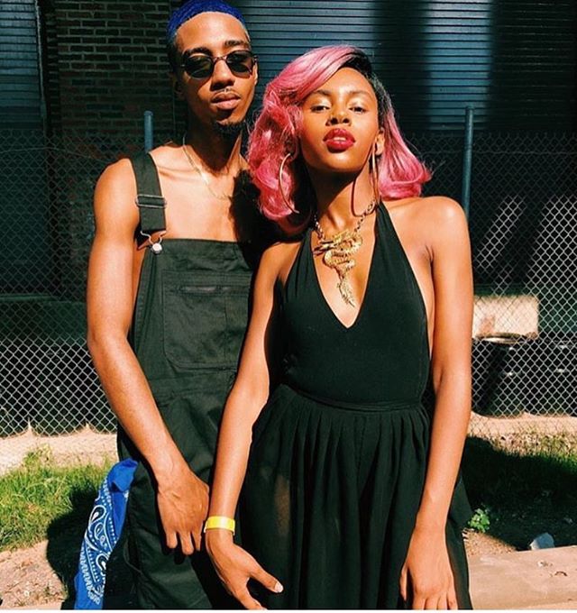 Picture of Dylan Ali