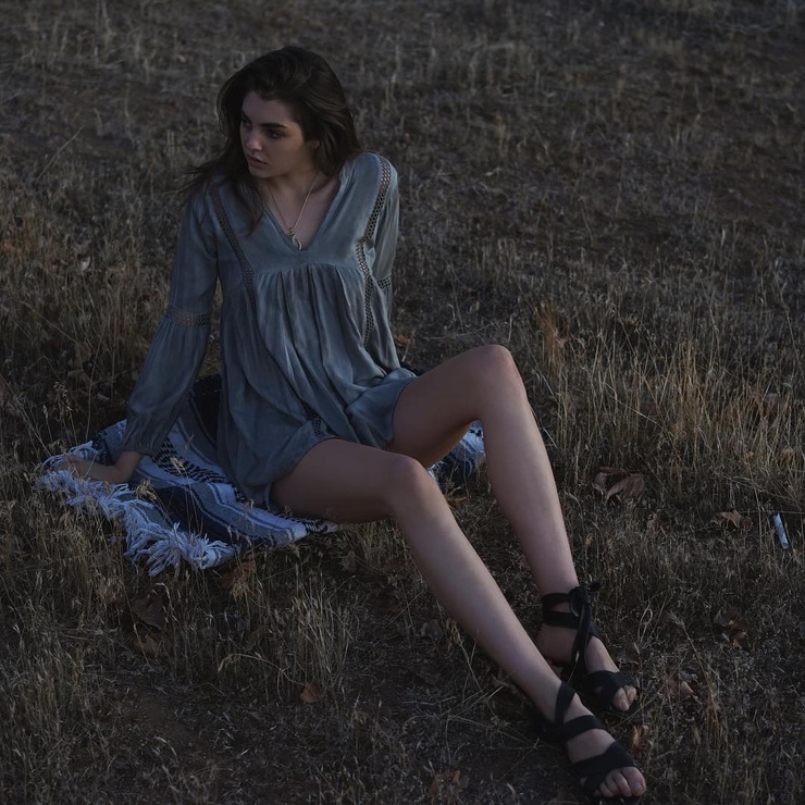 Picture of Ellie Martin