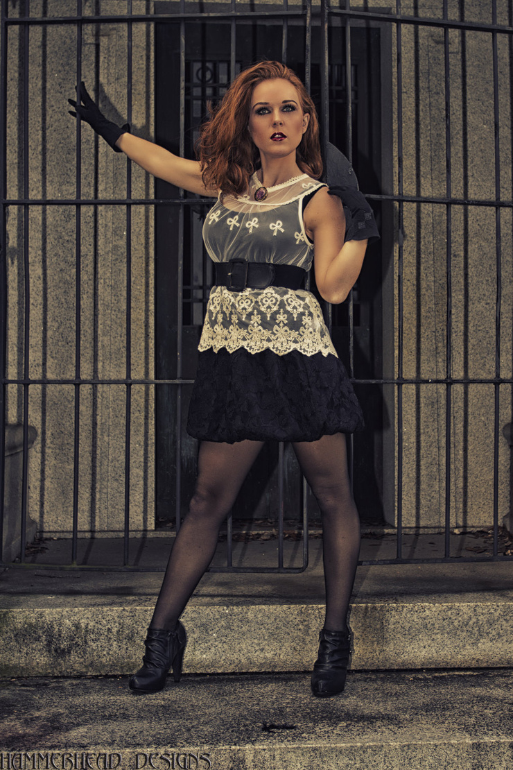 Picture of Michele Kelley