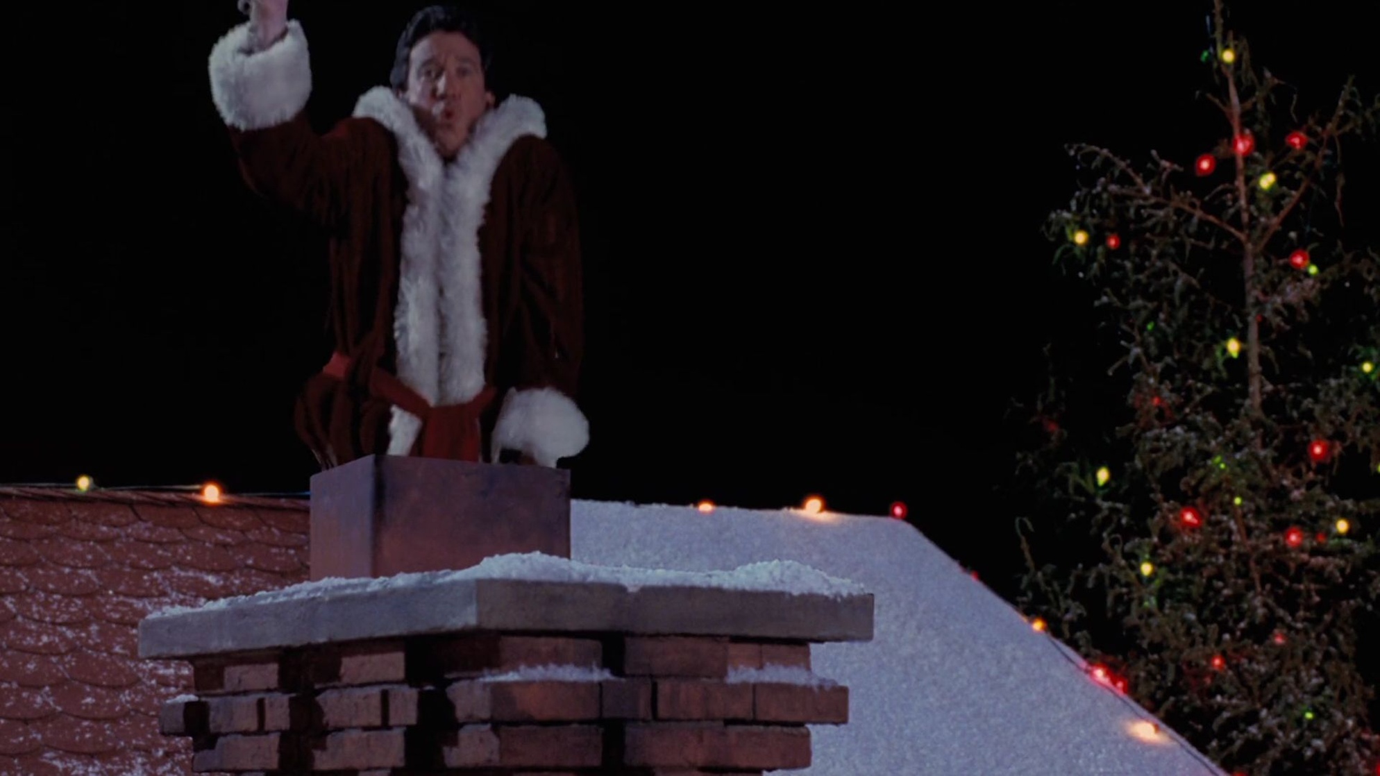 Image of The Santa Clause