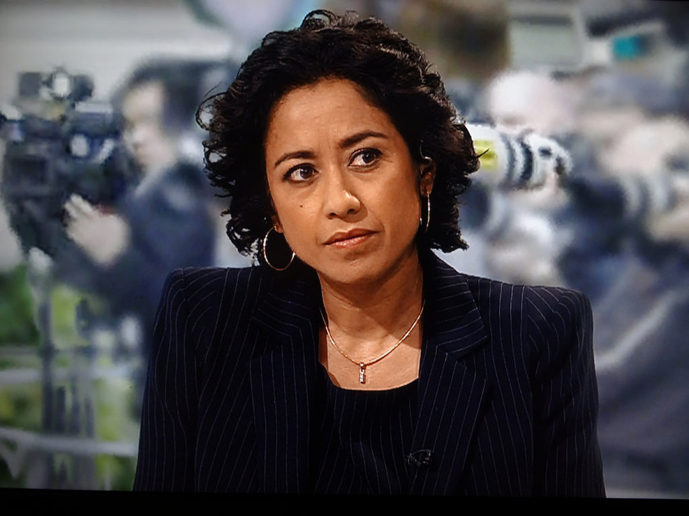 Picture of Samira Ahmed