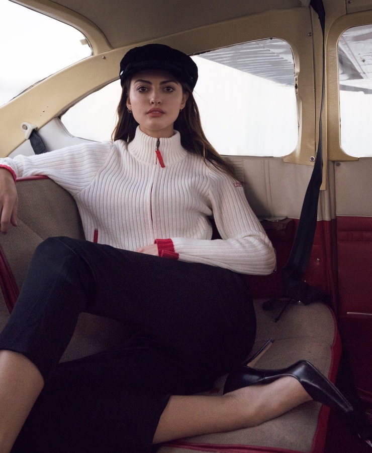 Picture of Meghan Mullen