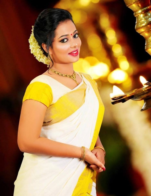 Remya S Panicker image