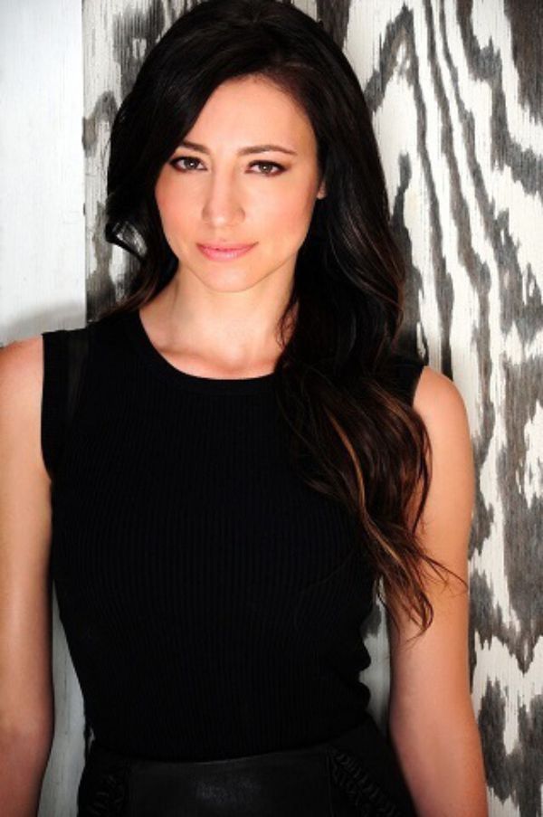 Picture of Christy Williams