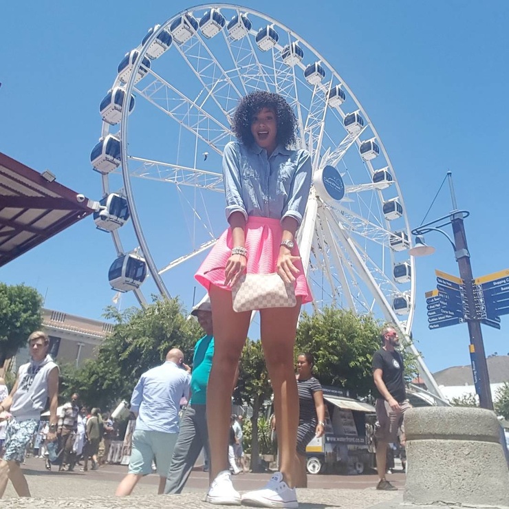 Picture of Yendi Phillipps