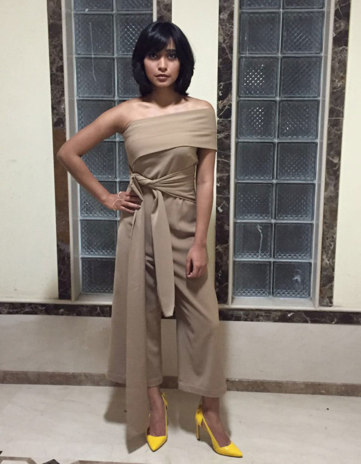 Image of Sayani Gupta