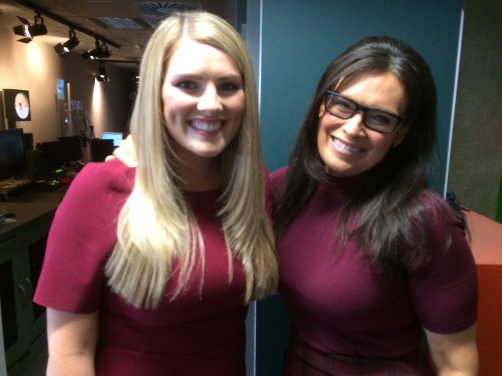 Picture of Judith Ralston