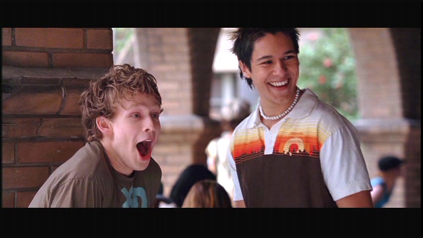 Picture of Johnny Lewis