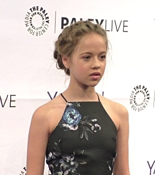 Picture of Holly J. Barrett