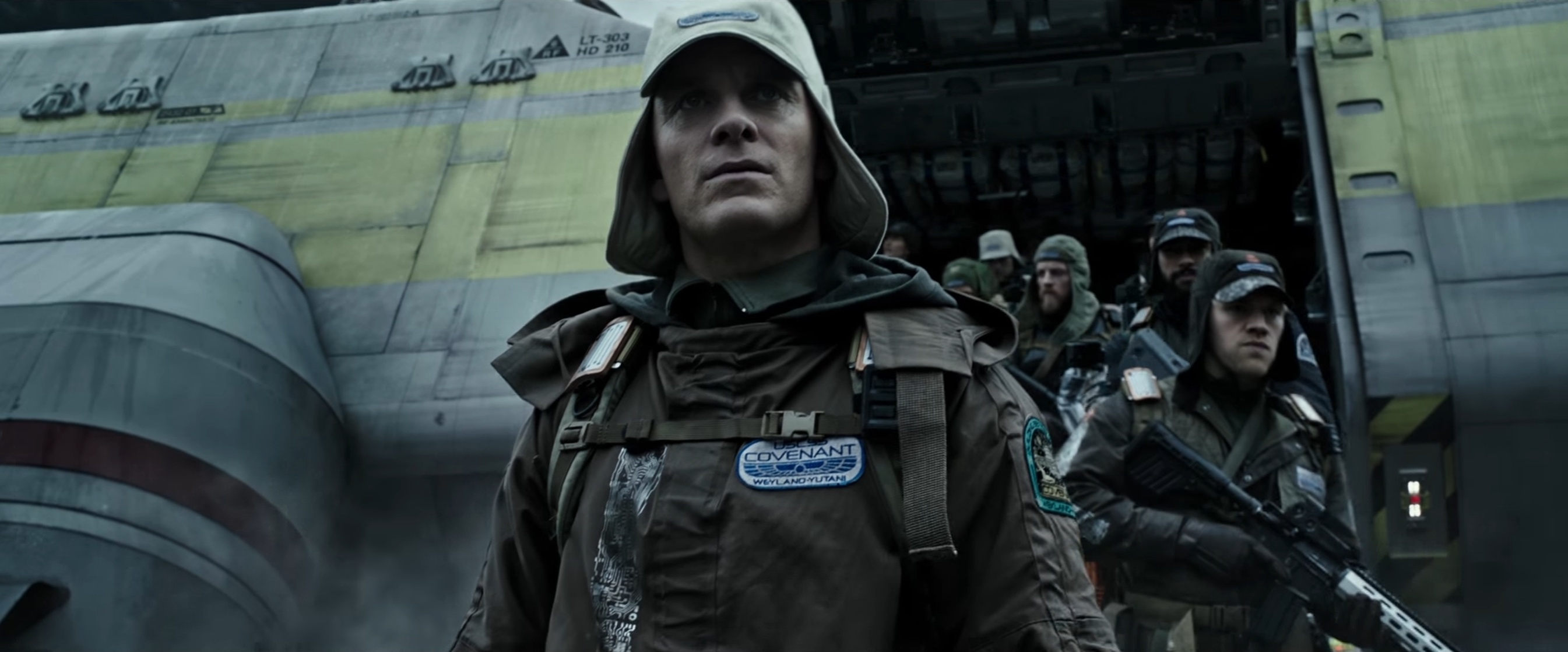 Image of Alien: Covenant