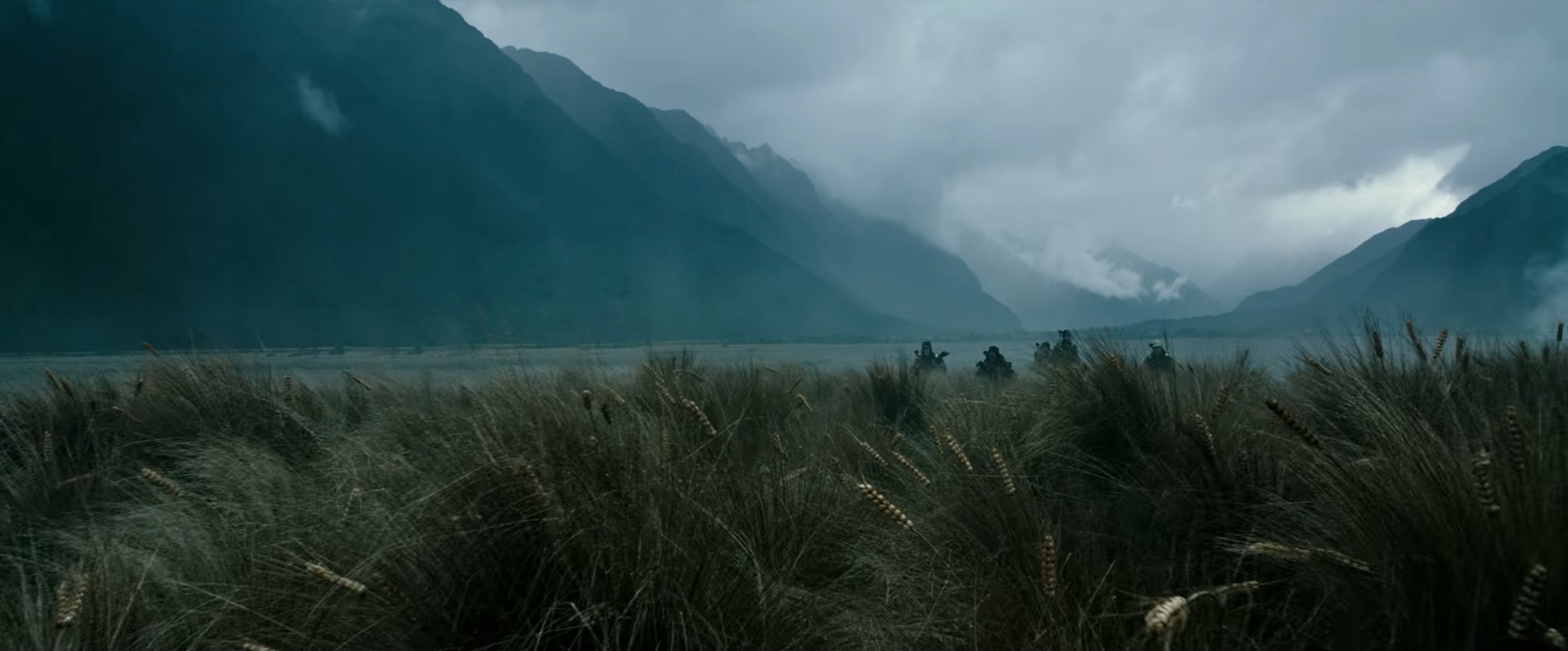 Alien: Covenant picture