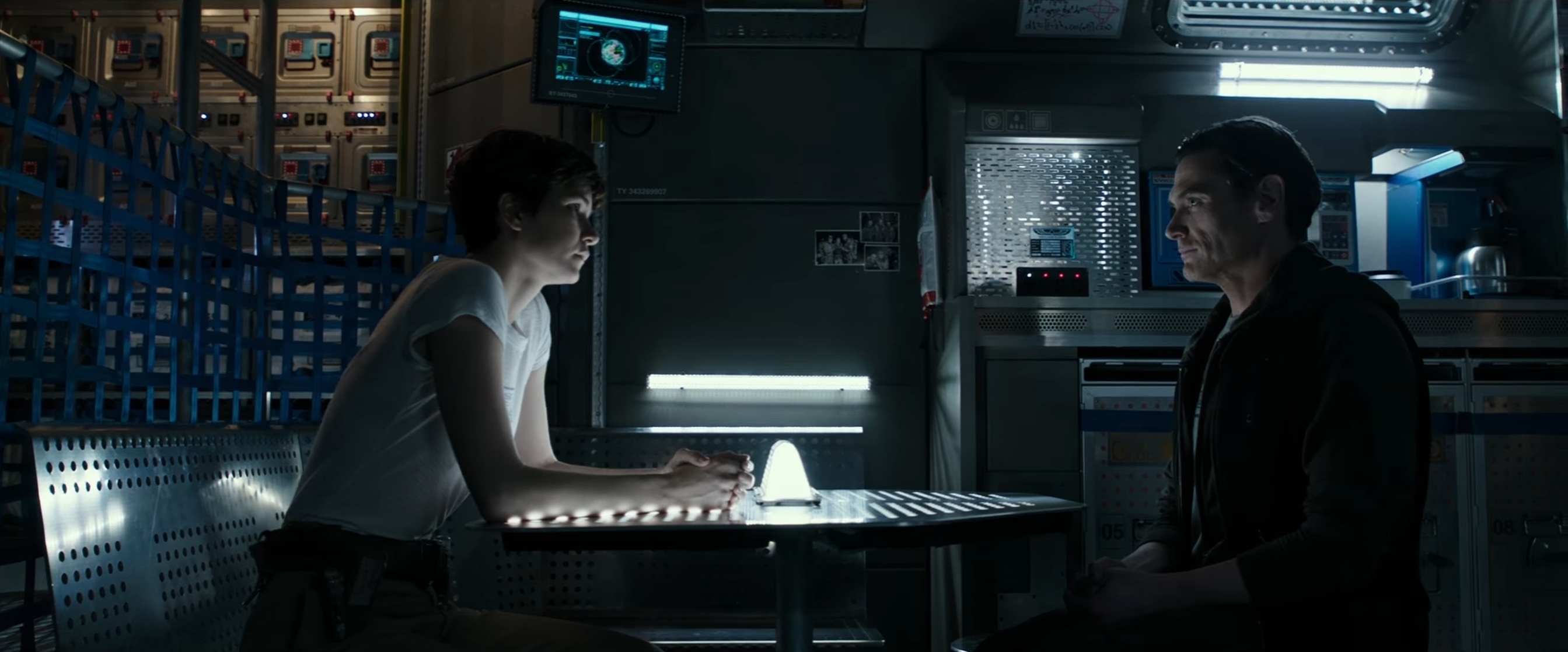 Picture of Alien: Covenant