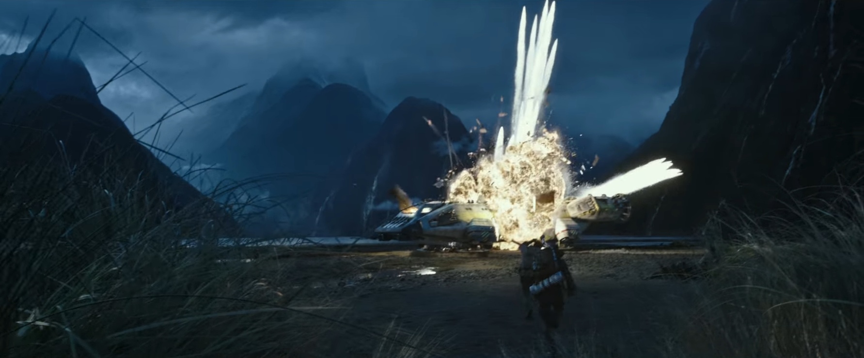 Picture of Alien: Covenant