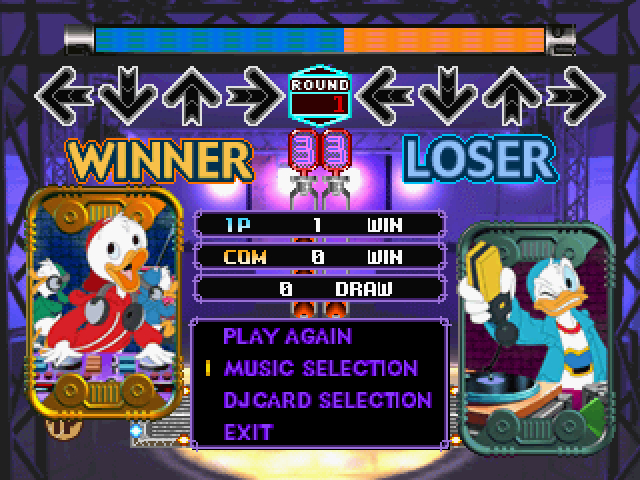 Picture of Dance Dance Revolution: Disney Mix