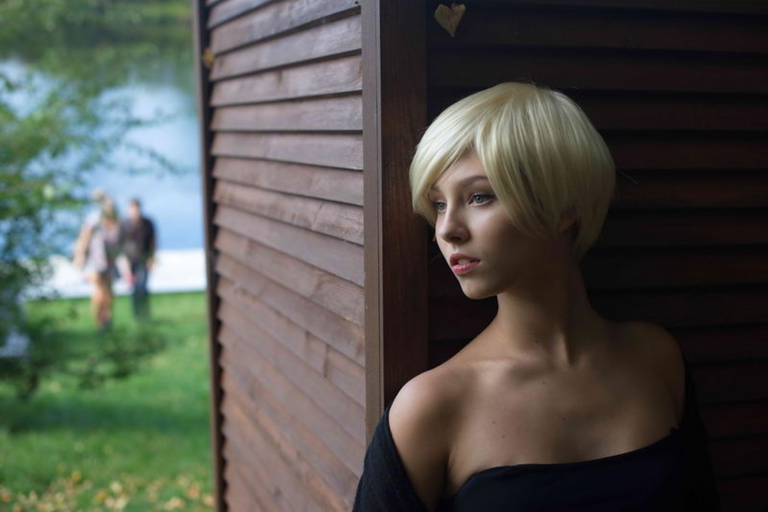 Picture of Alisa Tarasenko