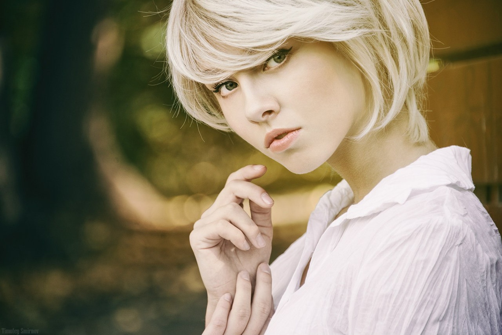 Picture of Alisa Tarasenko